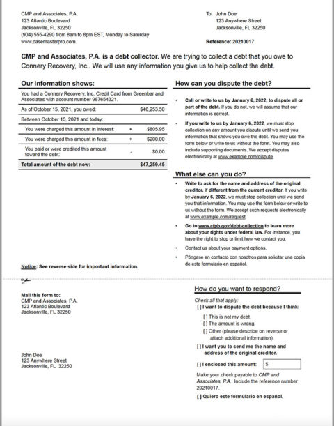 Understanding The Fair Debt Collection Practices Act