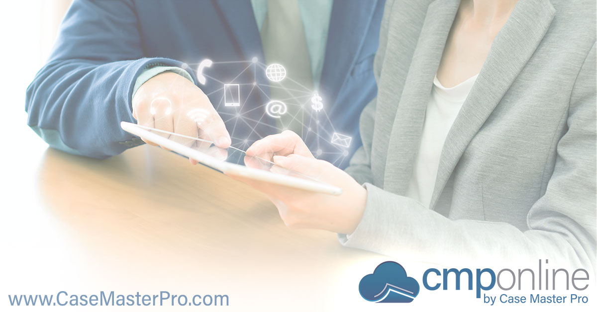 Enhanced Email Automation | Case Master Pro