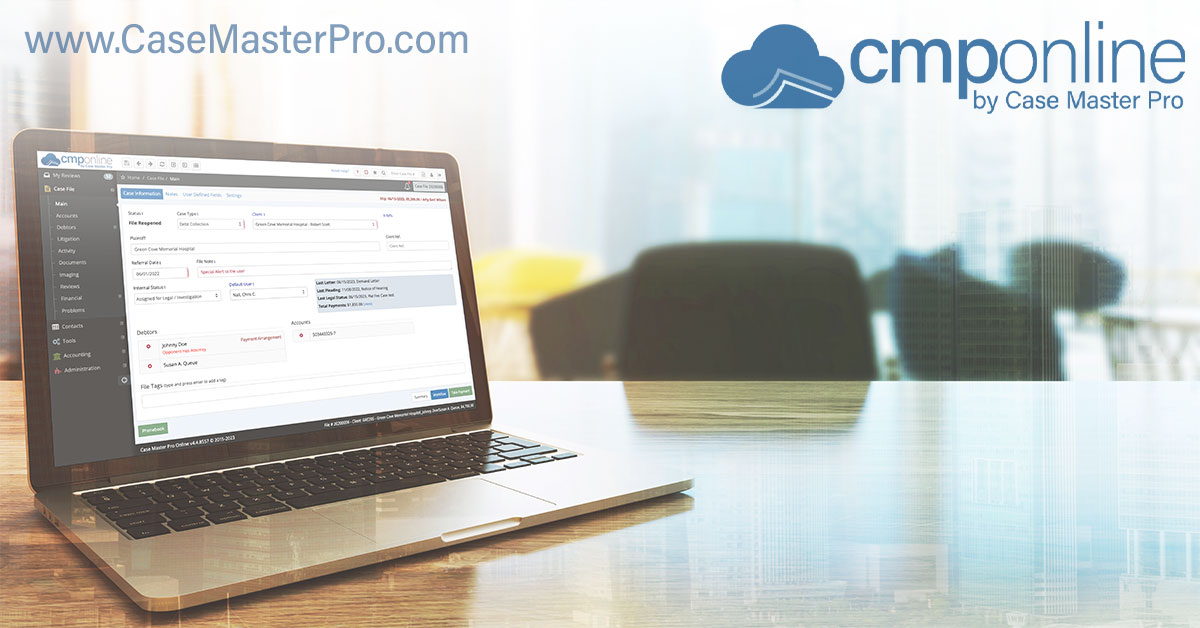 Regulation F: Navigating Debt Collection Rules For Lawyers