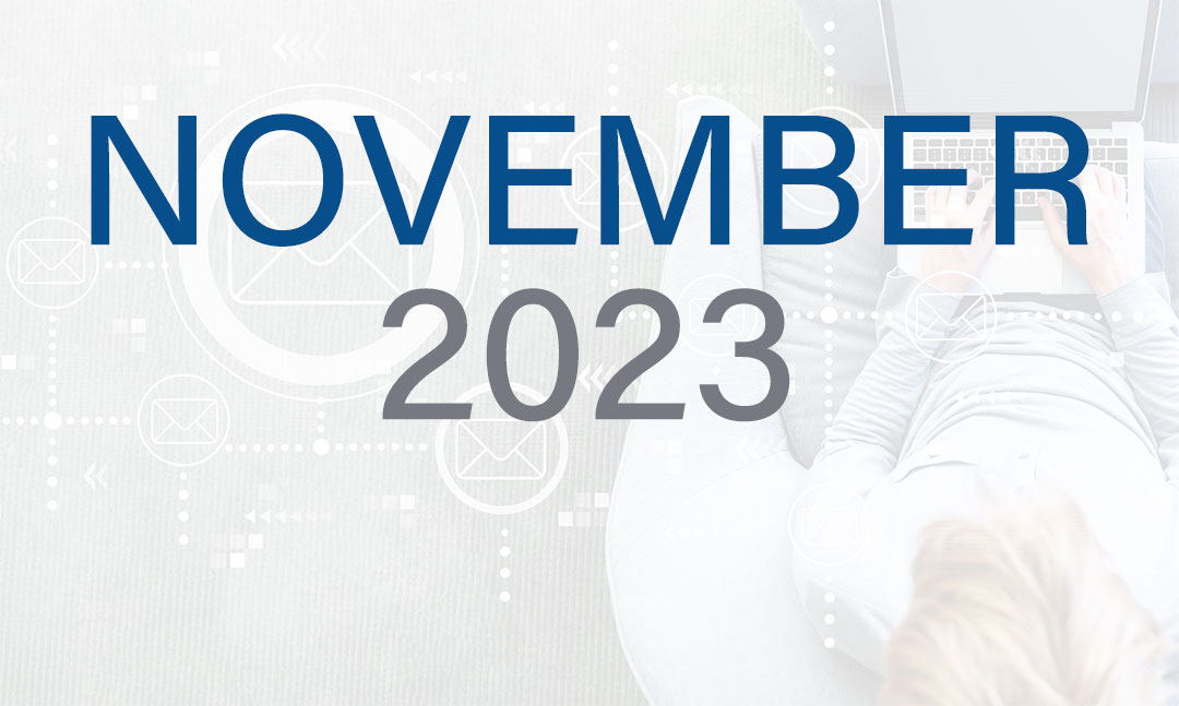 November 2023 Enhancement List | Case Master Pro