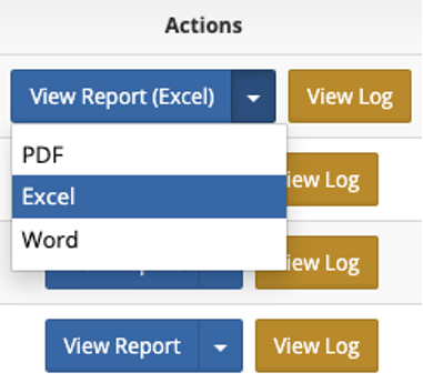 February 2024 Enhancement List | Case Master Pro