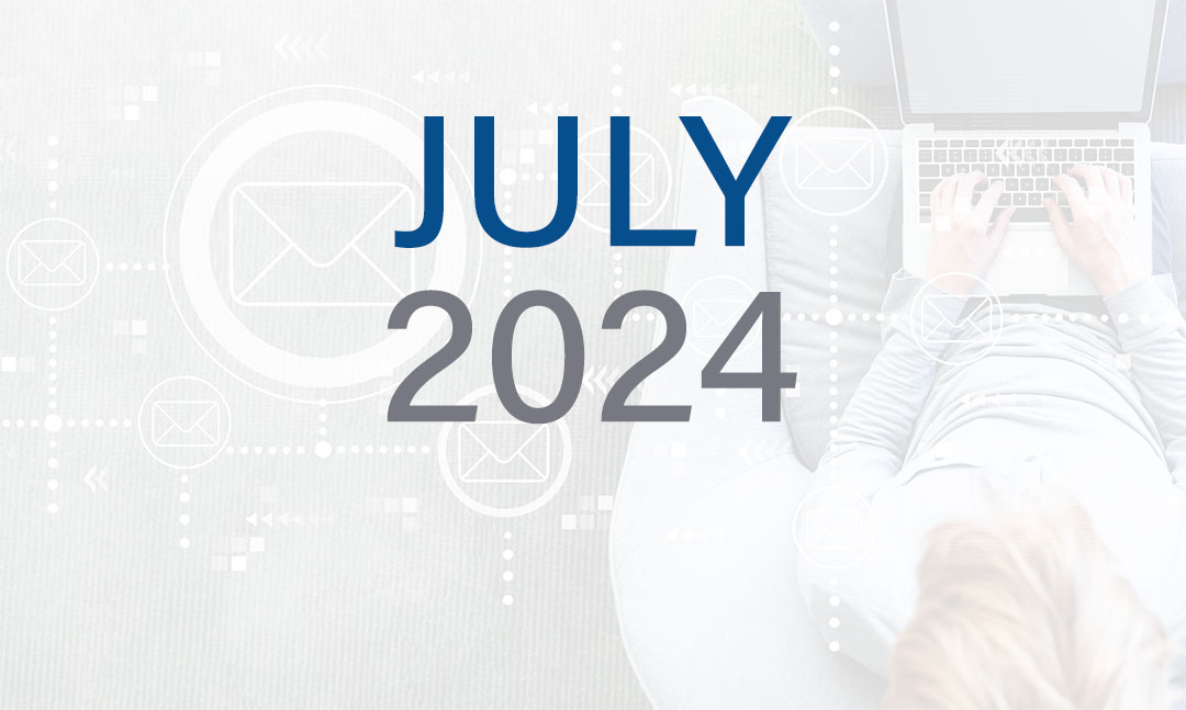 July 2024 Enhancment List | Case Master Pro | CMPOnline