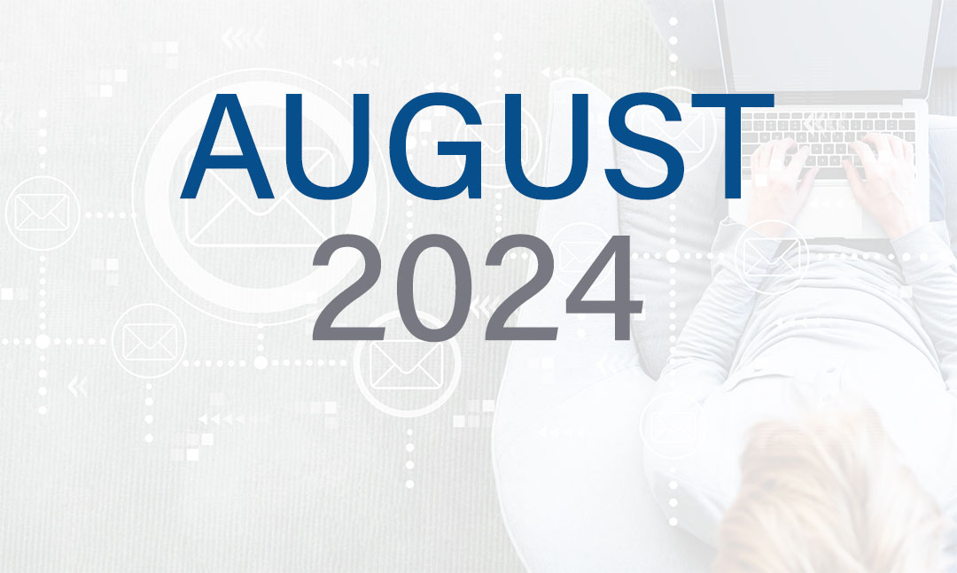 August 2024 Enhancement List | Case Master Pro | CMPOnline