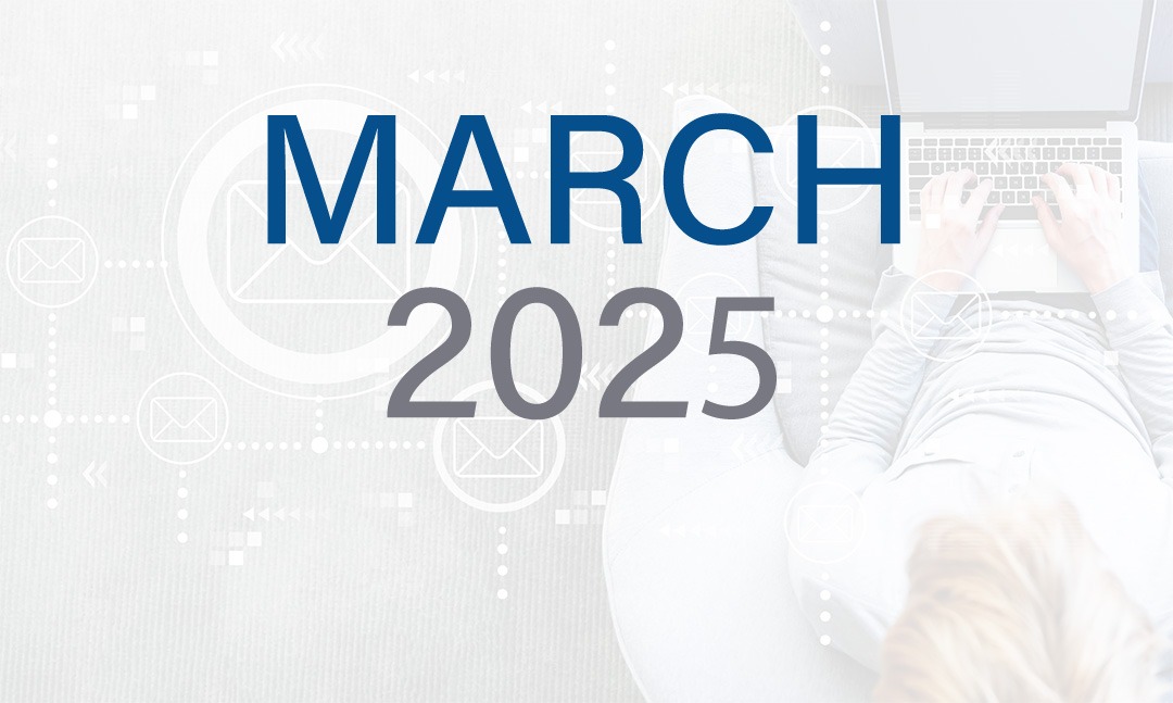 March 2025 Software Enhancements | Case Master Pro